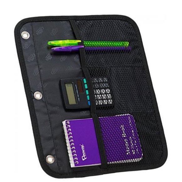 Case-It | Office | Caseit The Dual21a Binder | Poshmark